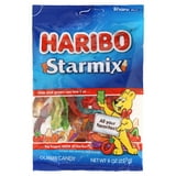 Haribo Starmix Gummi Candies, 8 Oz. - Walmart.com
