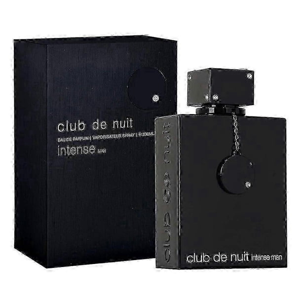 Club De Nuit Intense Pure Parfum 105ml for Men Woody Spicy | Bodega ...