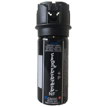 SABRE Pepper Spray New User Kit - Walmart.com