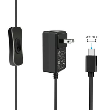 Raspberry Pi 4 Screen Case for Raspberry Pi Monitor Touchscreen 7-inch ...