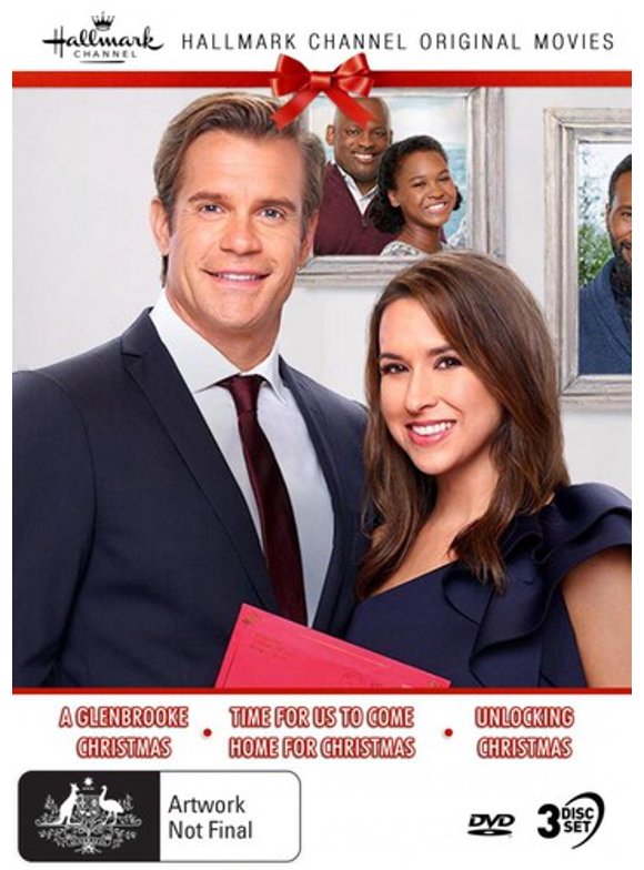 Hallmark Channel in Shop by Channel - Walmart.com