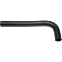 Gate 22826 Premium Molded Coolant Hose Fits select: 2002-2006 TOYOTA ...