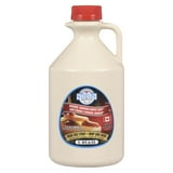 Steeves Maples - 1L Sugar Free Maple Taste Syrup - 0 Calories Per ...