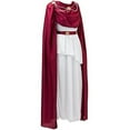 Boo! Inc. Roman Empress Women's Halloween Costume Queen Goddess Caesar ...