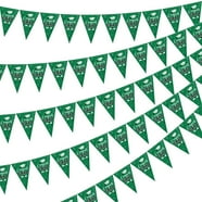 Big Dot of Happiness 30 Piece Hello College - Graduation Party Pennant ...