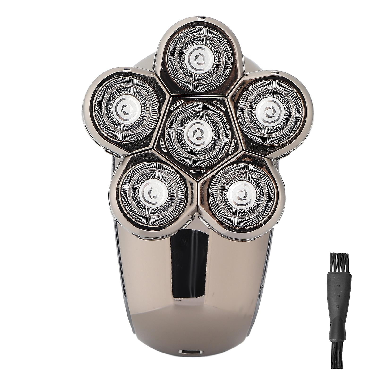 Click here for Electric Razor For Men Lcd Electric Head Shaver Fo... prices