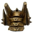 Steampunk Cyborg Dragon Head Jewelry Box Figurine 9.5"L Cyber Robot ...