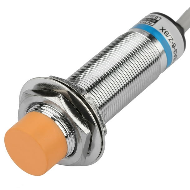 Sensor de interruptor de proximidad NPNNO, sensor de proximidad ... Sensor de interruptor de proximidad NPNNO, sensor de proximidad ...