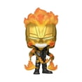 Funko POP! Marvel Ghost Rider Vinyl Figure (Gamerverse) - Walmart.com
