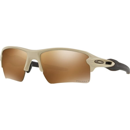 Oakley Flak 2.0 XL Frame: Desert Tan Lens: Prizm Tungsten Polarized ...