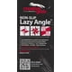 Creative Grids Lazy Angleﾮ Ruler - Walmart.com