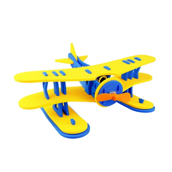 Seaplane Toy