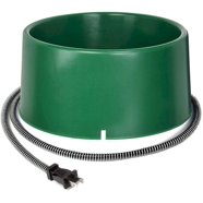 Farm Innovators Submergible Livestock Water 1000 Watt Bucket Heater ...