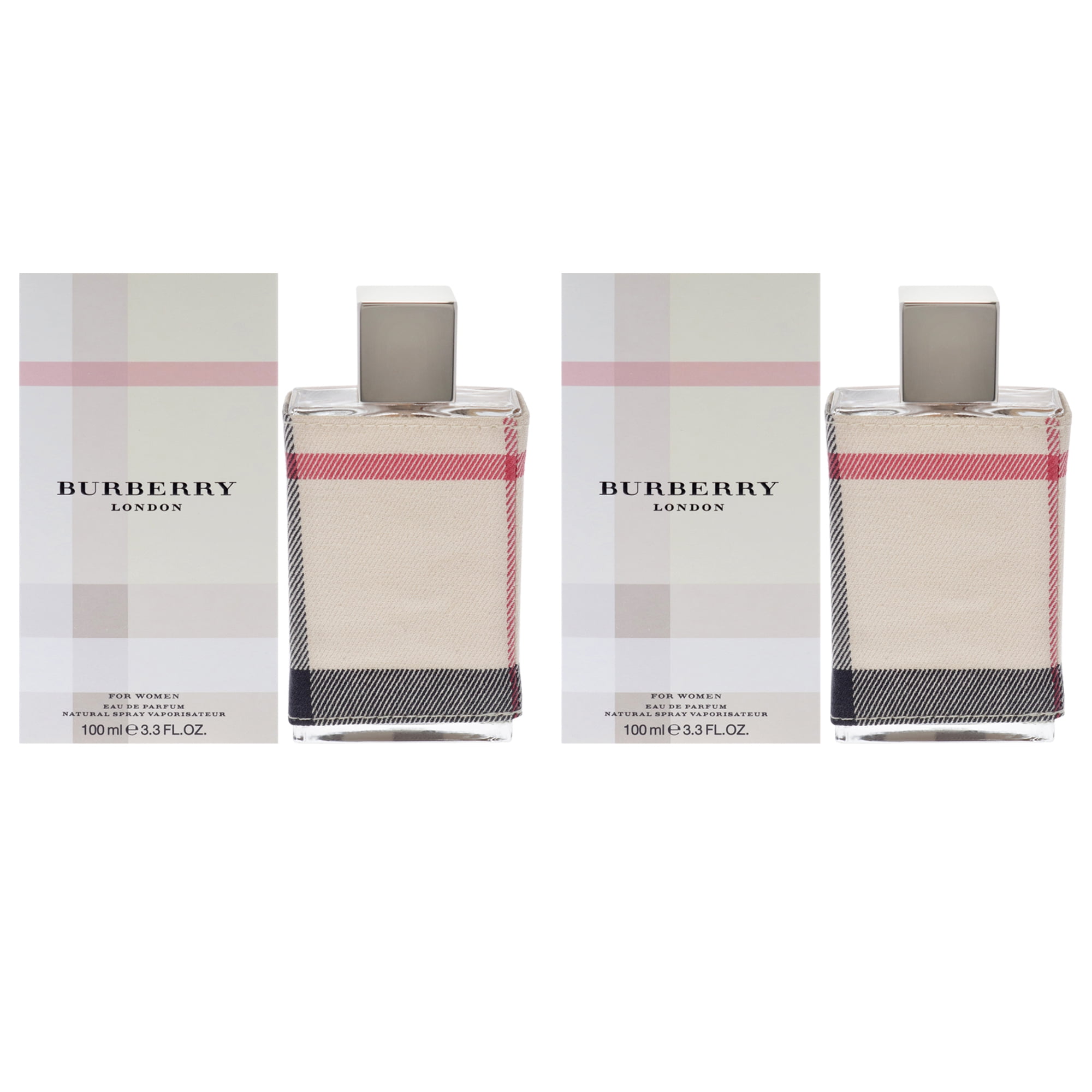 Perfume Burberry London Eau de Parfum 100 ml para Mujer | Bodega Aurrera en línea