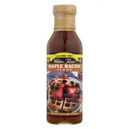 The Maple Guild, Bourbon Infused Organic Maple Syrup, 375 ml - Walmart.com