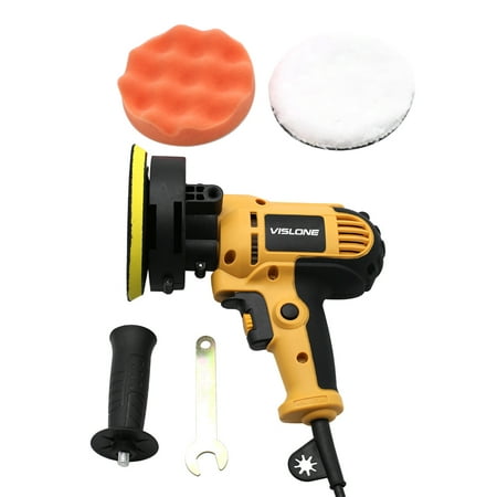 Vislone 220V Machine Car Polisher 700W Electric Sander Multifunctional ...