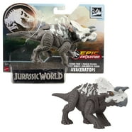 Jurassic World Ultimate Damage Scorpios Rex Dinosaur Toy Figure with ...