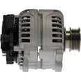 Volkswagen New Alternator Replacement for Jetta, Rabbit, Golf L5 2.5L ...