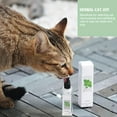 Blarkrus 20ml Herbal Cat Joy Spray Celery Pets Catnip Spray Catnip ...