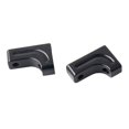 4Pcs Metal Servo Mount for SCX10 Wraith RR10 Capra SMT10 AX10 1/10 RC ...