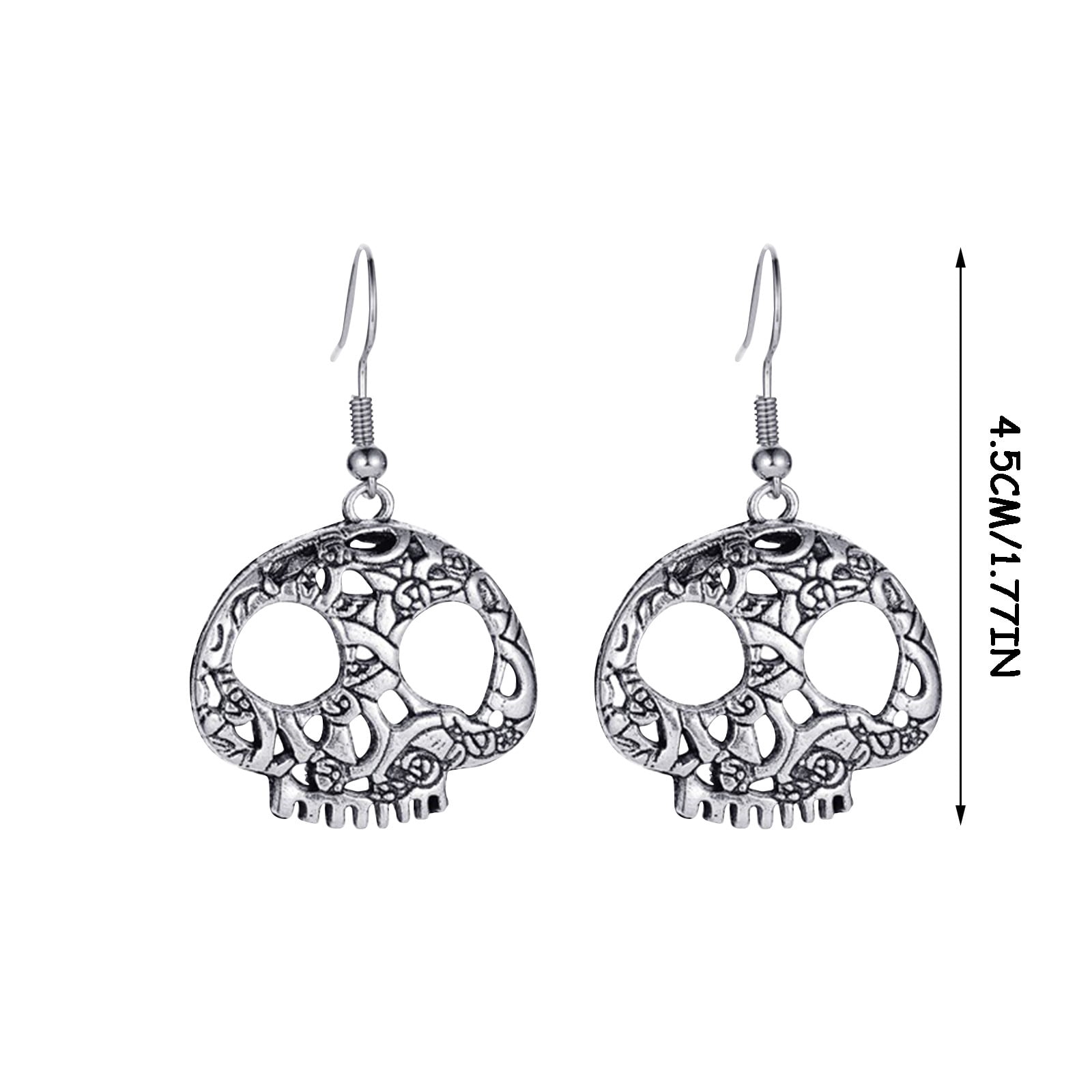 Click here for Unbranded Halloween Earrings Halloween Spider Ring... prices