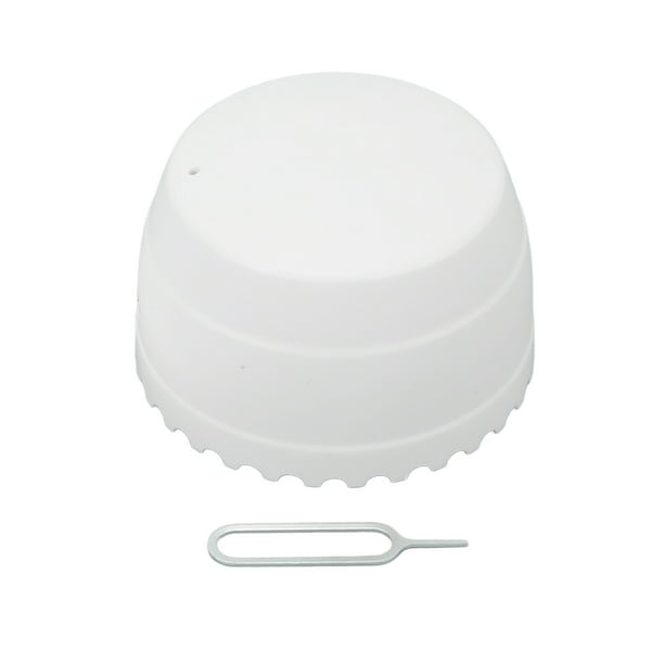 Smart Water Leakage Detector WiFi Remote Water Level Alarm Overflow ...