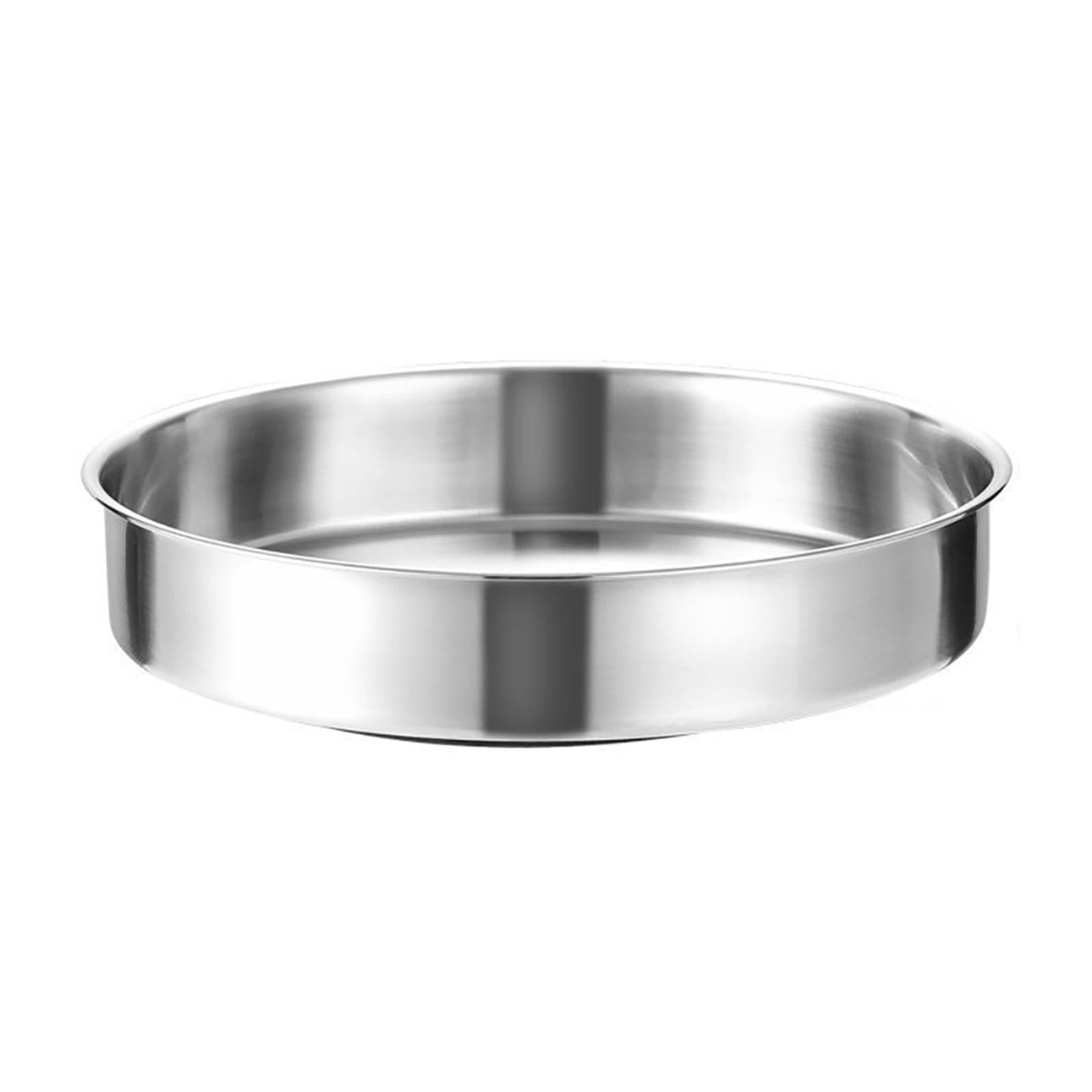 Bellaven Turntable Storage Containers Organizer Spinning Lazy Susan ...