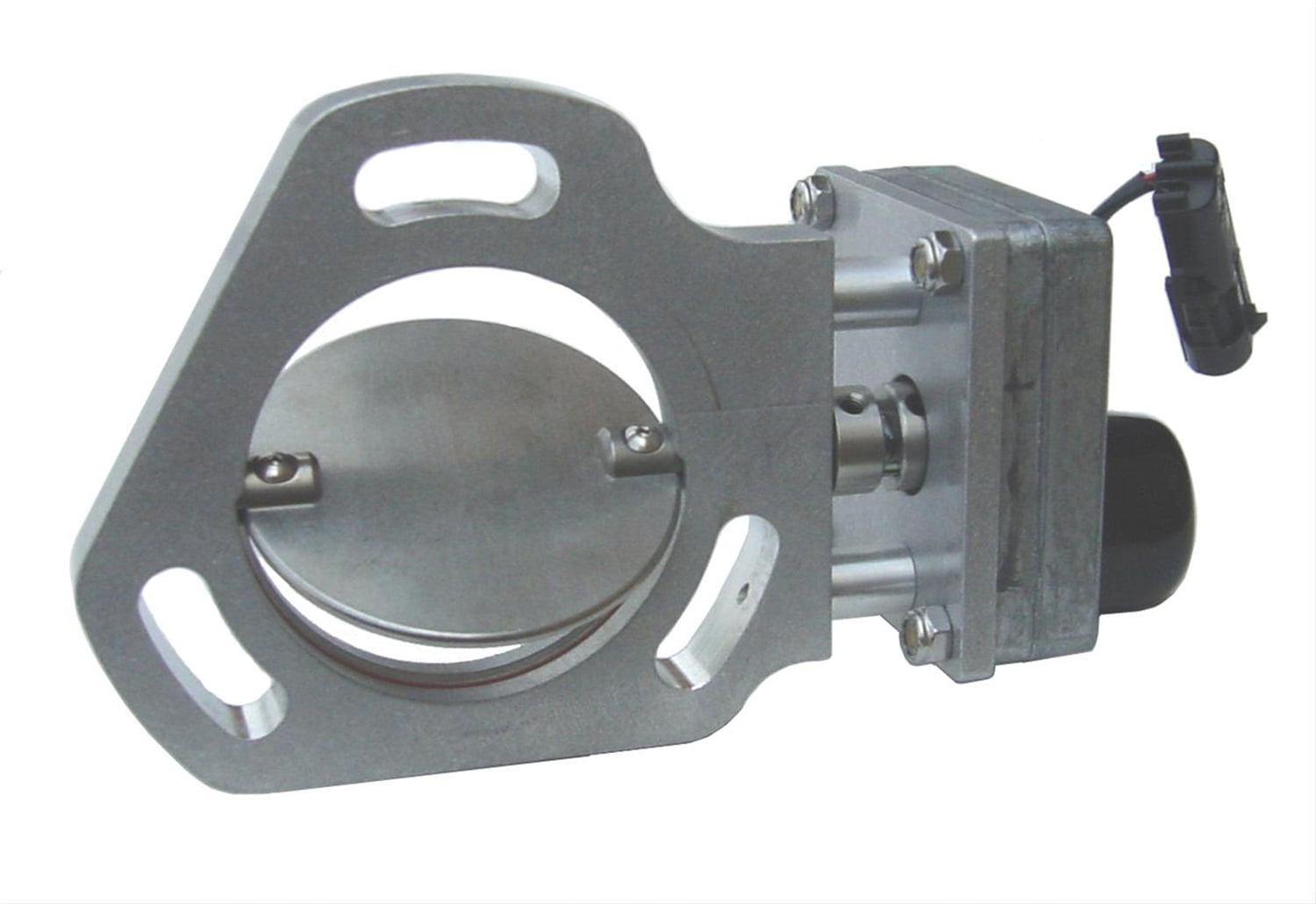 Pypes Performance Exhaust Hve11 Exhaust Electric Dump Cutout - Walmart.com