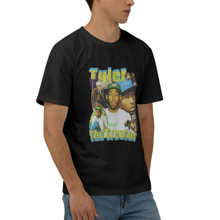 Tyler The Creator Shirts