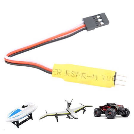 Khall RC Servo Angle Expander 90 Degree To 180 Degree Steering Gear ...