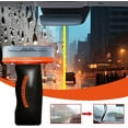 Glass Cleaner,Car Oil Film Cleaner,Q4 Glass Guard,Automotive Oil Film ...