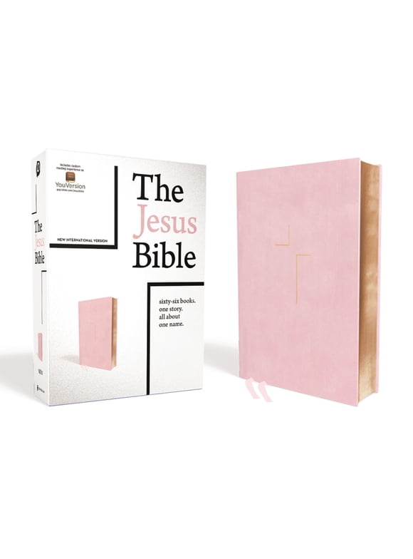New International Version in Bibles - Walmart.com