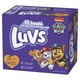Luvs Diapers Size 3, 198 Count (Select for More Options) - Walmart.com