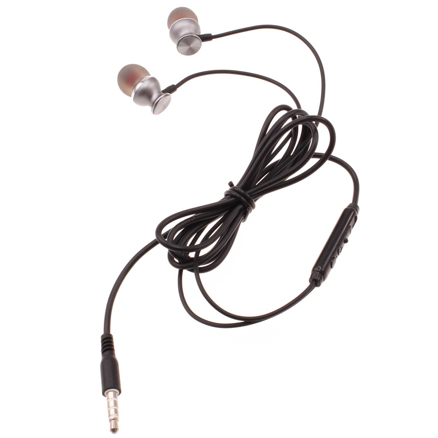 Wired Earphones for Motorola Moto G 5G (2023), Hi-Fi Sound Headphones ...