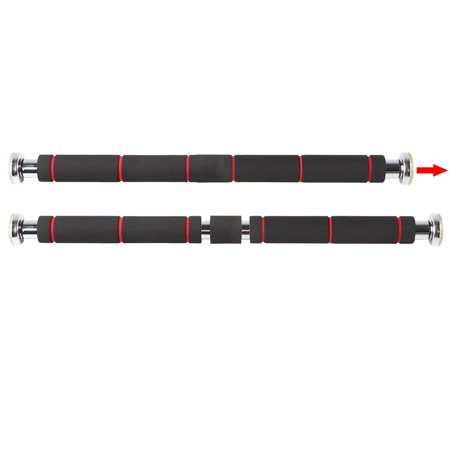 Pull Up Bar, Pull Up Rod, Multifunction Doorway Fitness For Pull Up ...
