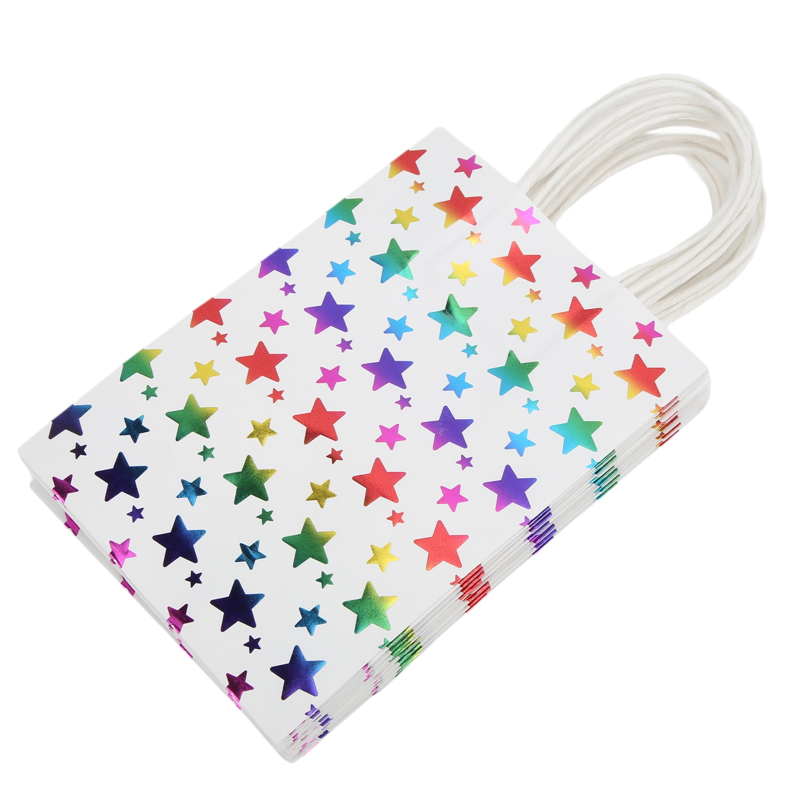 Click here for Adhoreca Small Gift Bags 10pcs Gift Bags Five Gift... prices