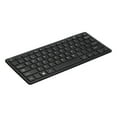 Adesso Bluetooth Wireless SlimTouch Mini Keyboard - Wireless ...