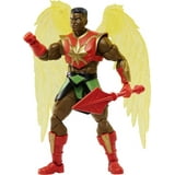 MOTU Masters of the Universe Sun-Man 7-inch Action Figure - Masterverse ...