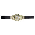AEW World Championship Title Belt - Pro Wrestling Collectible Item ...