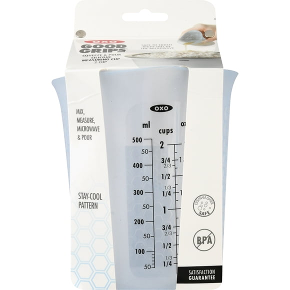 2 Cup Measuring Cups