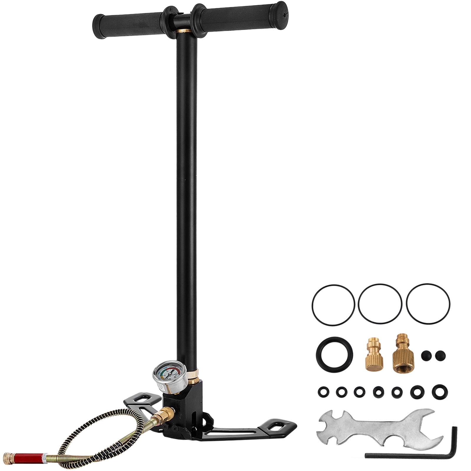 Click here for Vevor Bike Pump Ball Pump Tire Pump Pcp Air Rifle... prices
