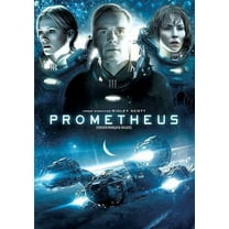 Prometheus (DVD) - Walmart.com