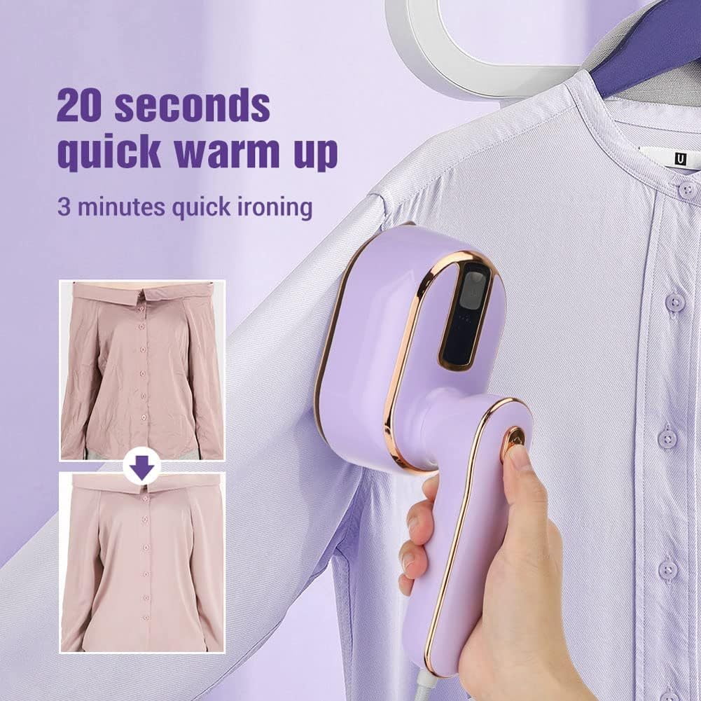 Click here for Unbranded Professional Handheld Garment Ironing Ma... prices