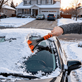 Advanced Professional Detachable Snow Combo - Complete Vehicle Safe ...