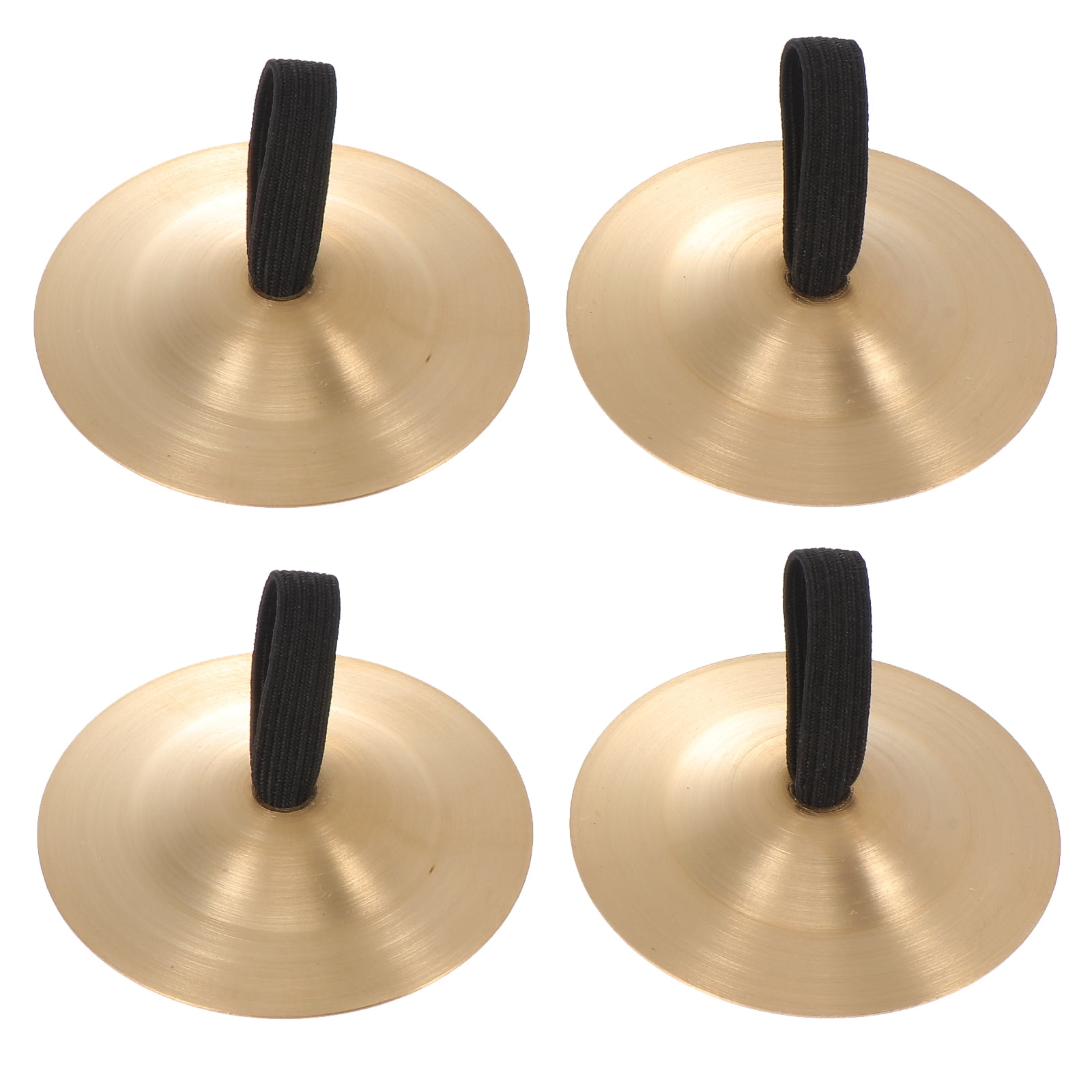 Click here for Ounona 4pcs Finger Cymbals Belly Dancing Musical F... prices