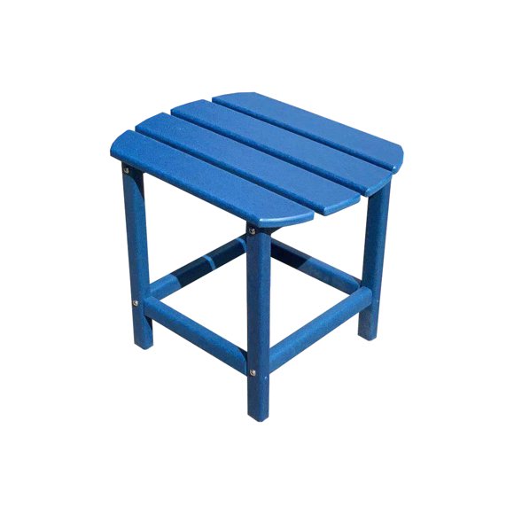 Plastic Side Tables