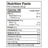 Peek Freans Family Digestive Cookie Biscuit, 300 g - Walmart.ca