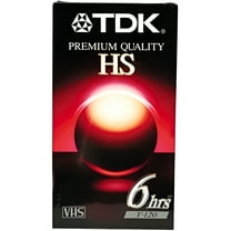 Maxell STD-T-120 Blank Video Cassette VHS Tapes, 4 Pack - Walmart.com