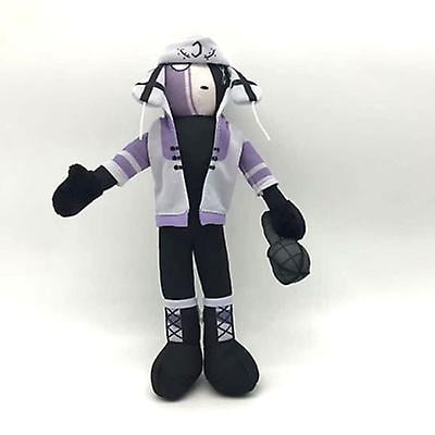 Friday Night Funkin Plush Doll Skid Pump Friday Whitty Month Boyfriend ...