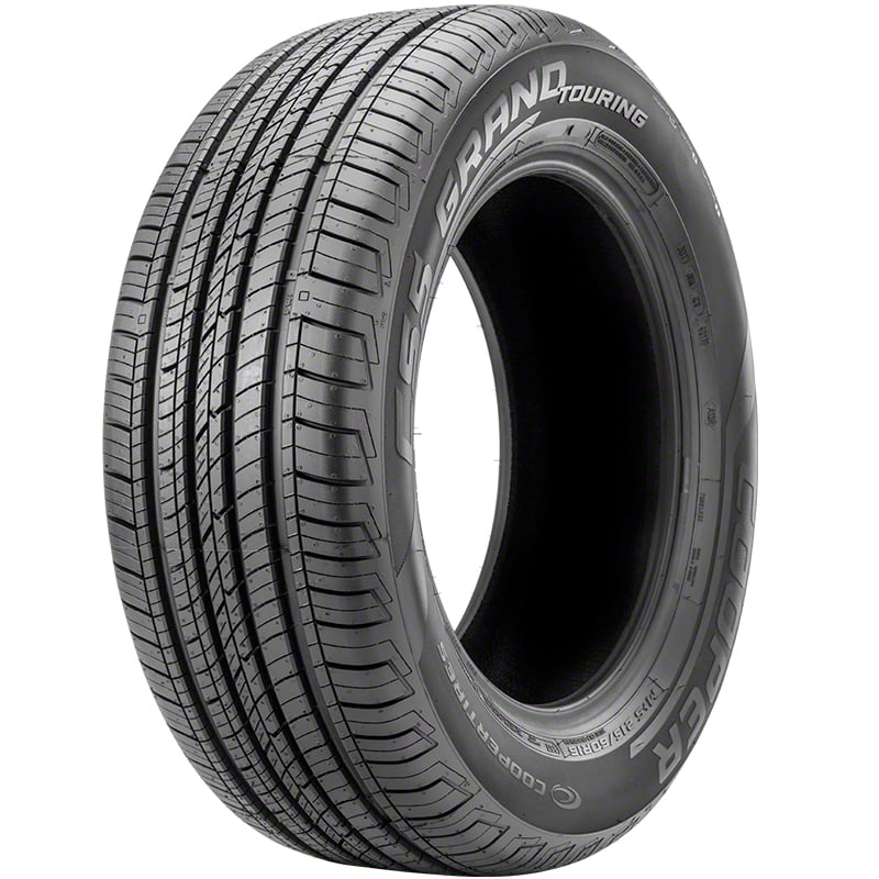 Set of 4 Cooper CS5 Grand Touring 225/65R16 100T Tires - Walmart.com